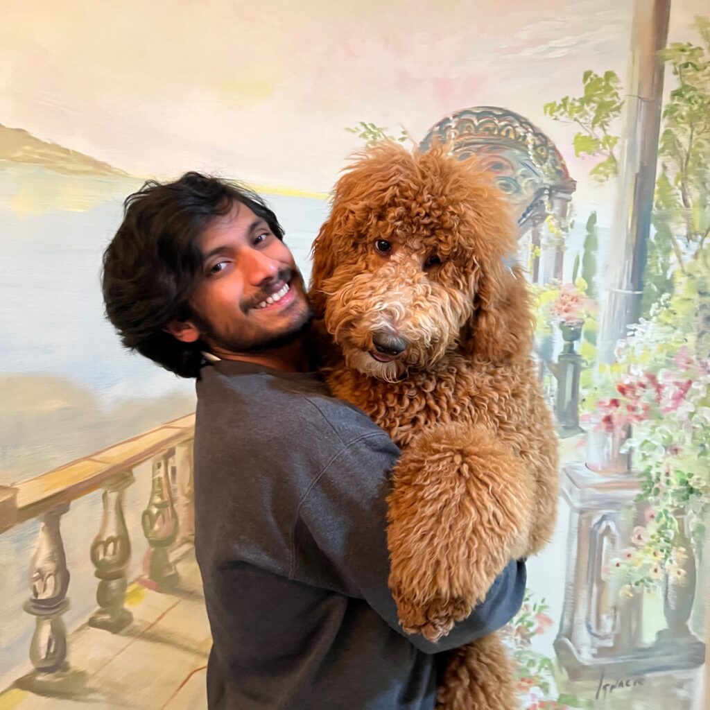People – UCLA Danielle Schmitt Lab