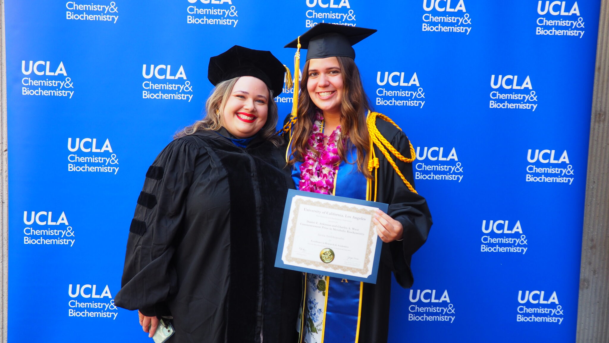 News & Events – UCLA Danielle Schmitt Lab
