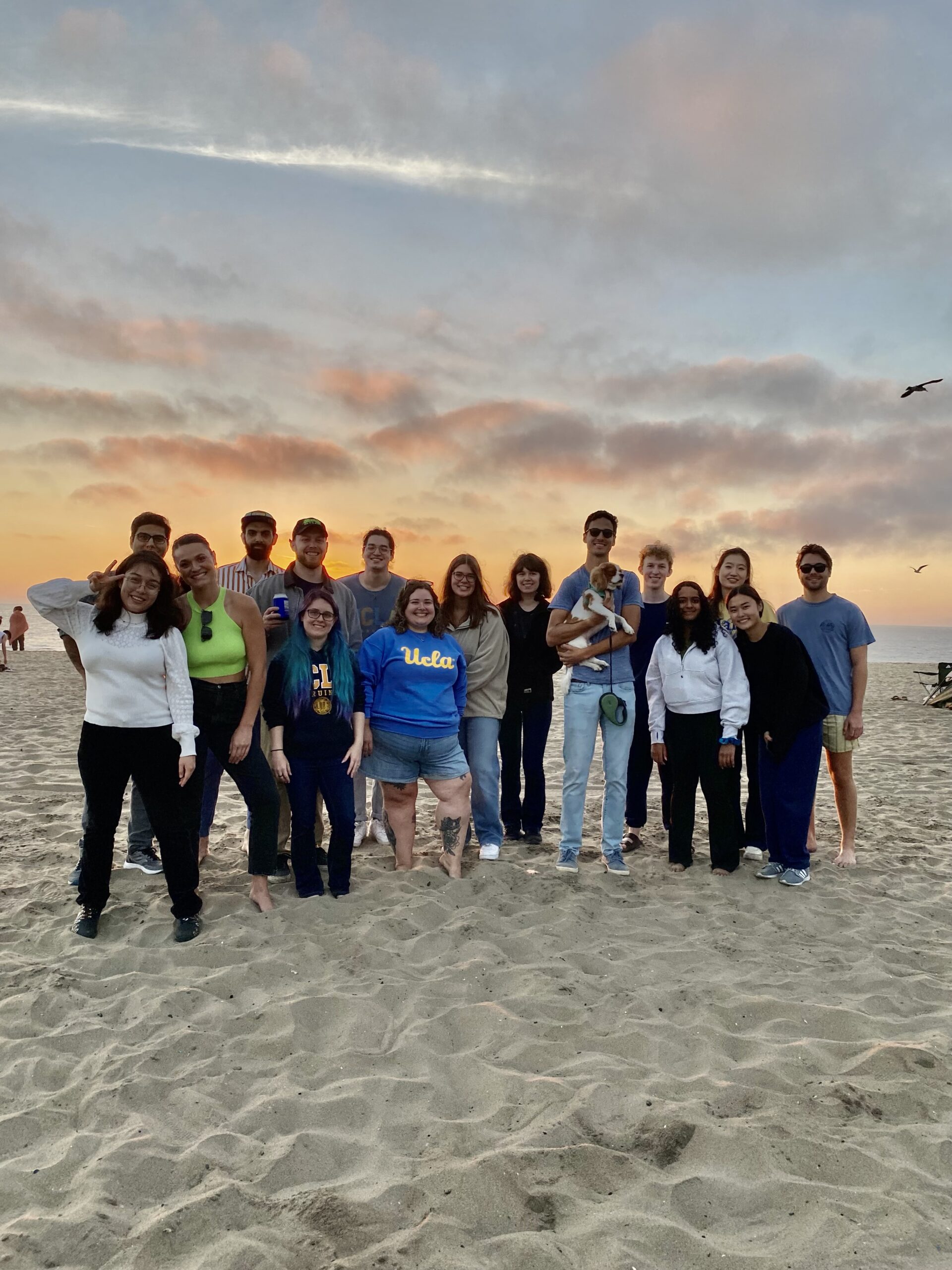 News & Events – UCLA Danielle Schmitt Lab