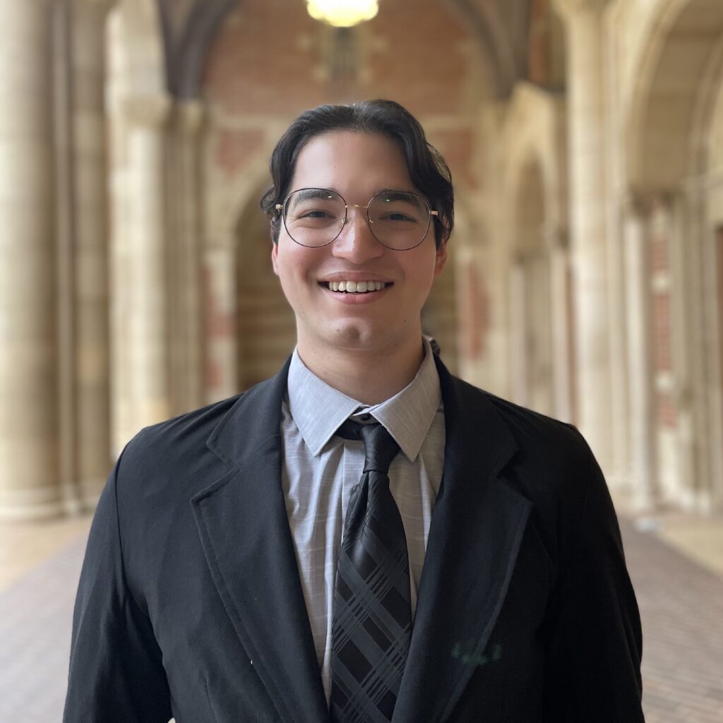 People – UCLA Danielle Schmitt Lab