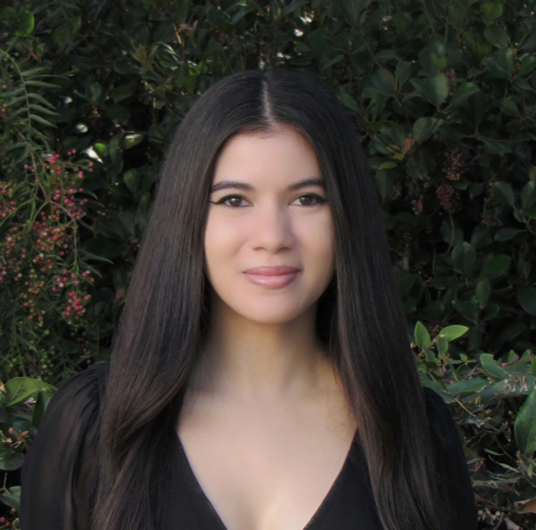 People – UCLA Danielle Schmitt Lab