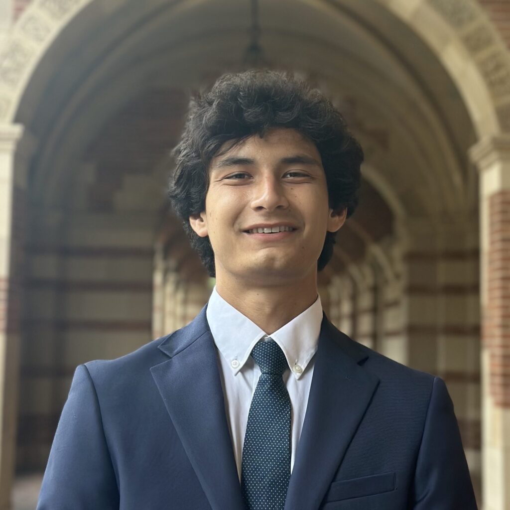 People – UCLA Danielle Schmitt Lab