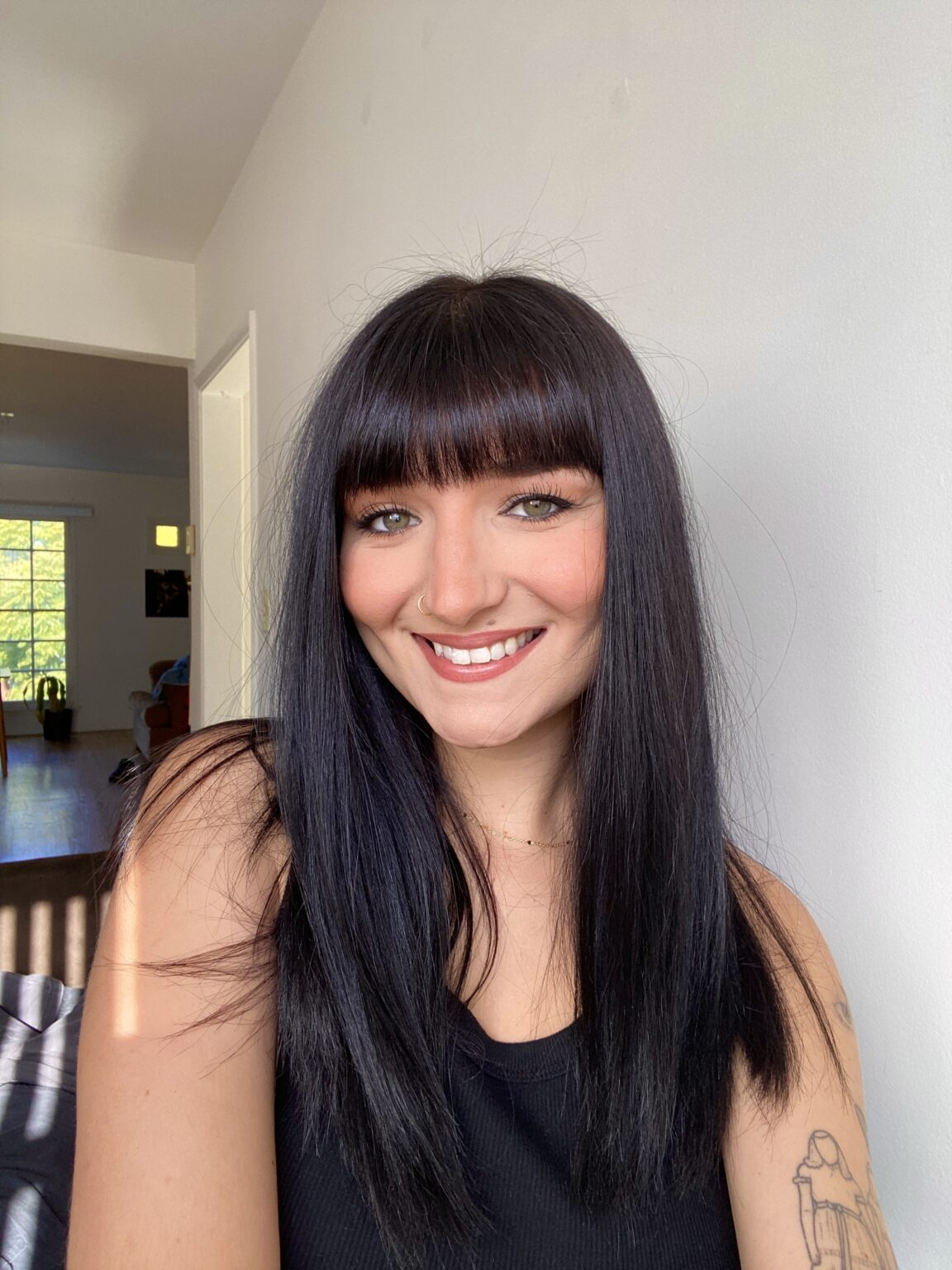 People – UCLA Danielle Schmitt Lab