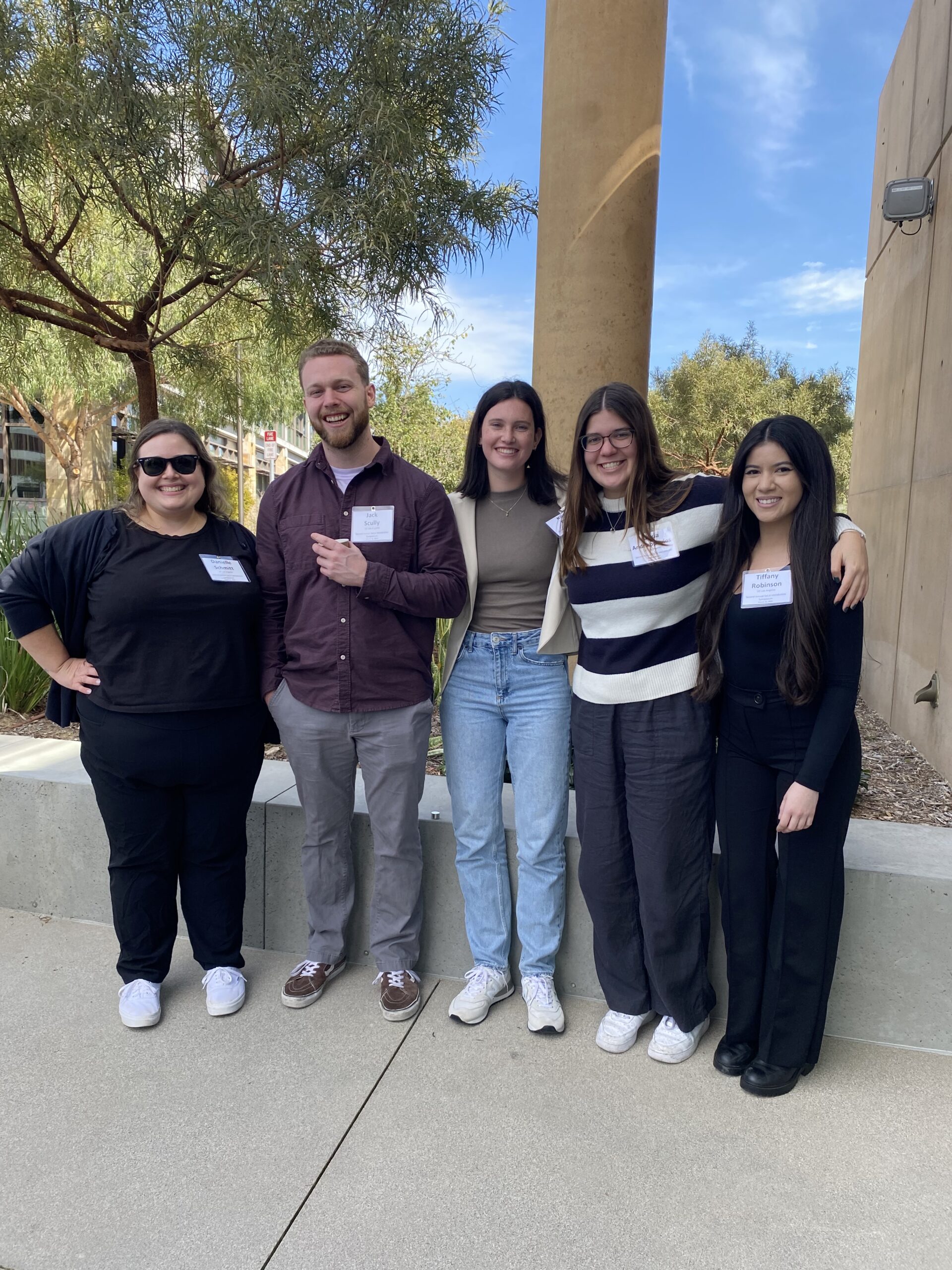 News & Events – UCLA Danielle Schmitt Lab