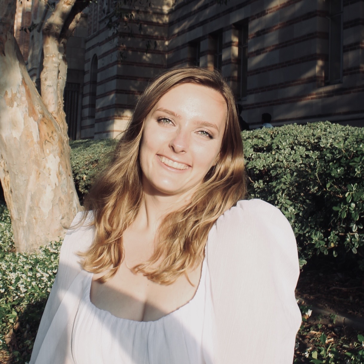 People - UCLA Danielle Schmitt Lab