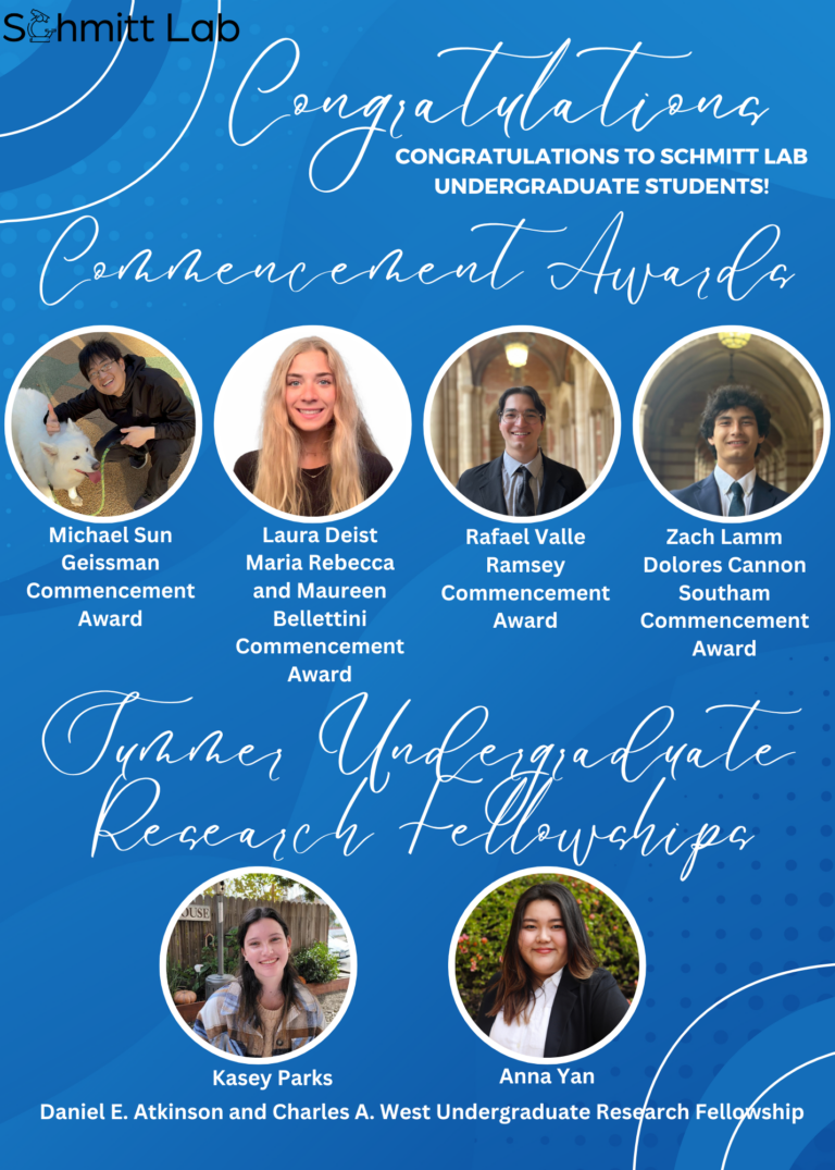 News & Events – UCLA Danielle Schmitt Lab