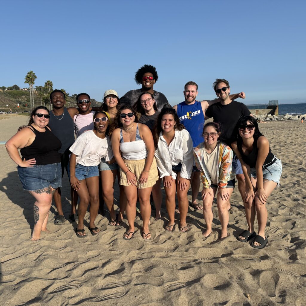 News & Events - UCLA Danielle Schmitt Lab